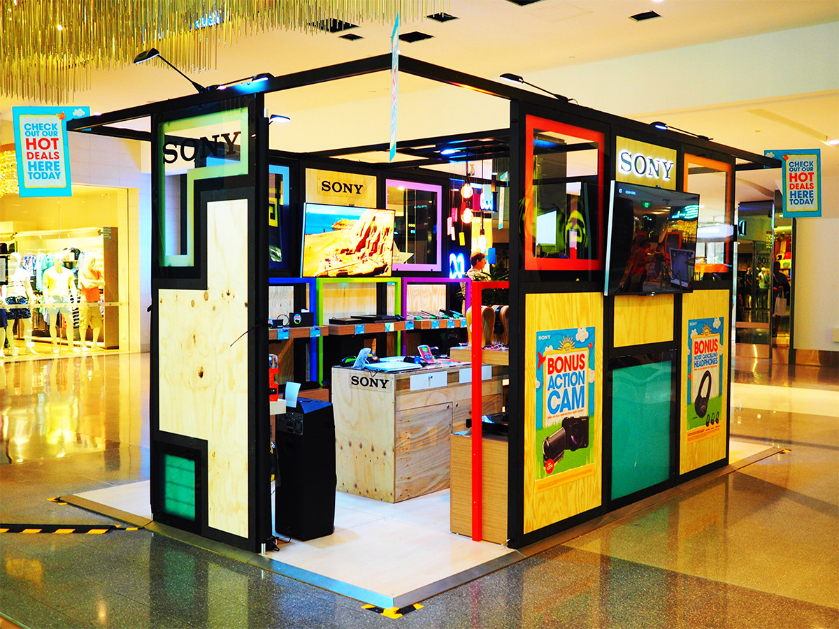 Temporary shop e nuove tendenze del consumatore | Fabrizioascoli.com